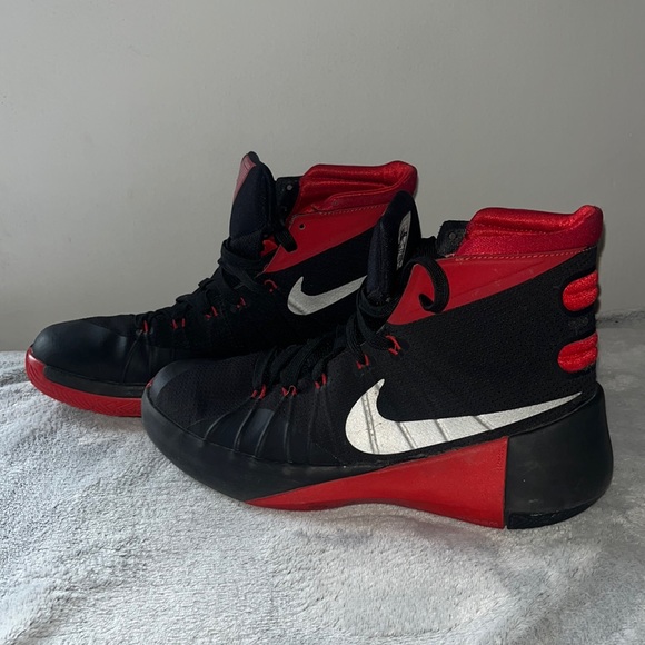 Nike | Shoes | Rare Color Way Nike Hyperdunk 25 | Poshmark
